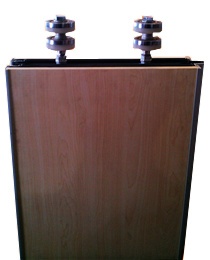 청각적인 서비스