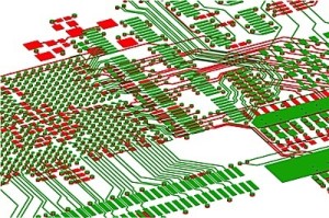preparando la vostra progettazione del PWB per la produzione