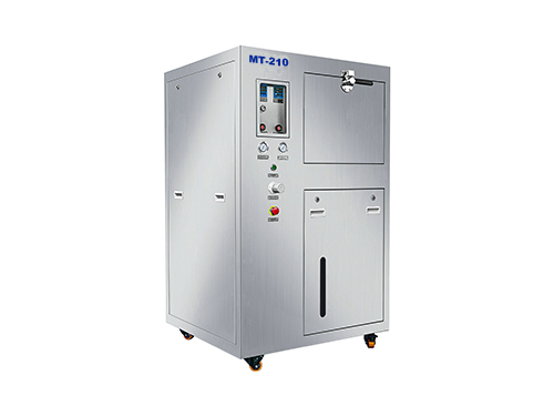 Машина MT-210 PCB опечатки очищая