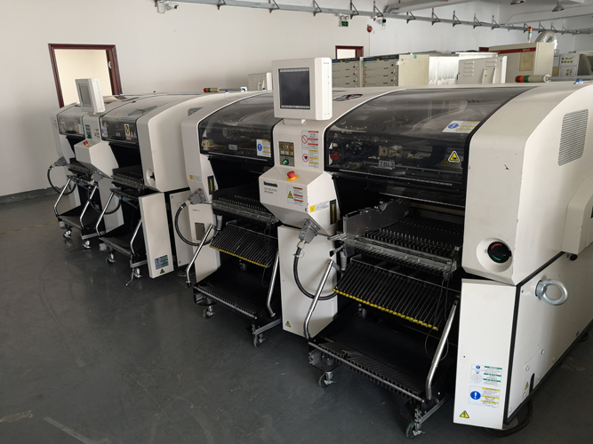 Intera immagine della macchina CM602