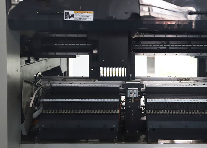Image 3 de Yamaha YG100 Chip Mounter