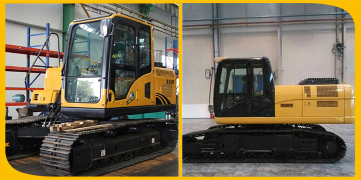 13m Tiefen-Technik-Bau CFA-Anhäufungs-Anlage mit hydraulischem Drehbohrkopf