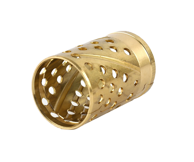 BushingBronze avvolto di rame