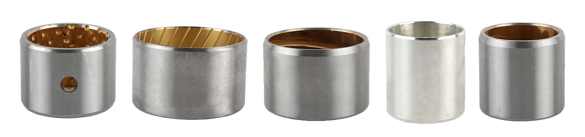 BIMETAL BUSHING