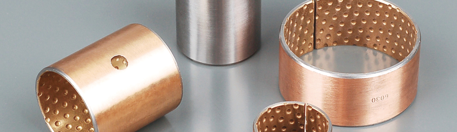 Bimetal bearing supplier