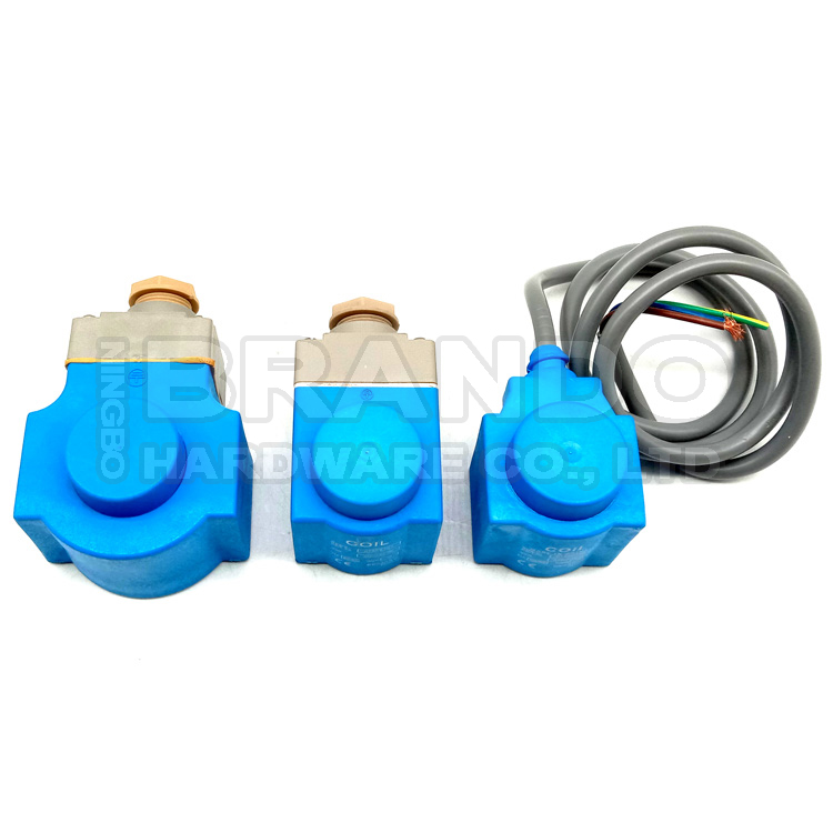 danfoss Solenoidspule
