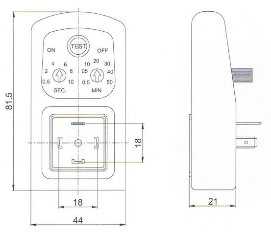 BT-720A