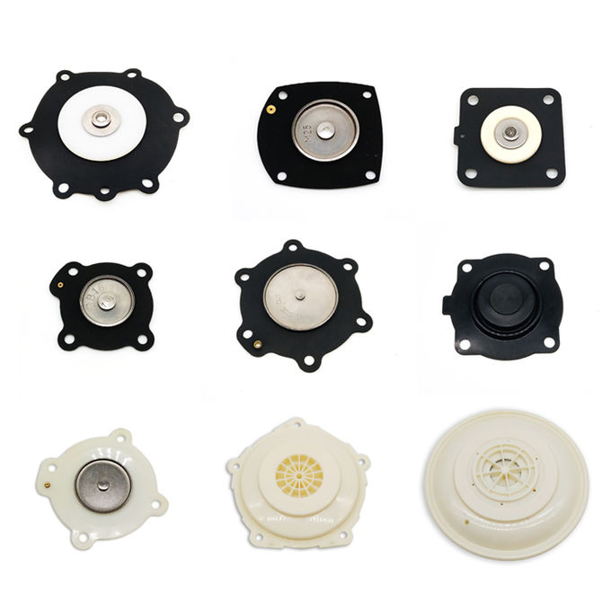 Membranreparatur-sets