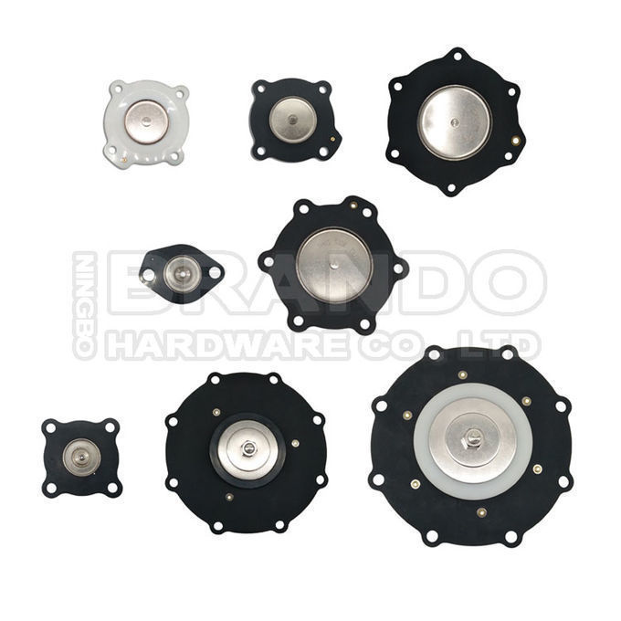 Tipo pulso montado el tanque Jet Valve For Dust Collector 5 de SCXE353.060 ASCO