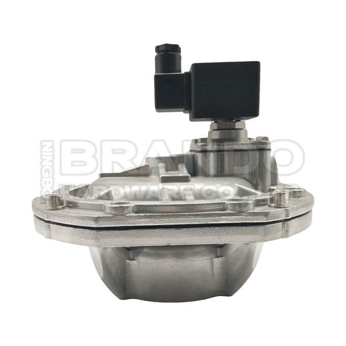 Tipo pulso montado el tanque Jet Valve For Dust Collector 4 de SCXE353.060 ASCO