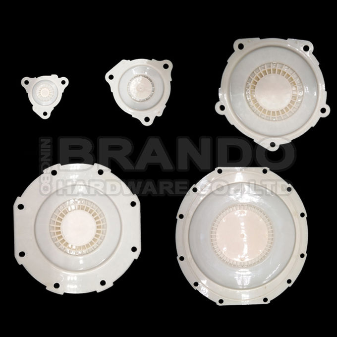 Diaphragme pour la valve 8296300,8171 d'impulsion de Norgren Buschjost 8297300,8171 2