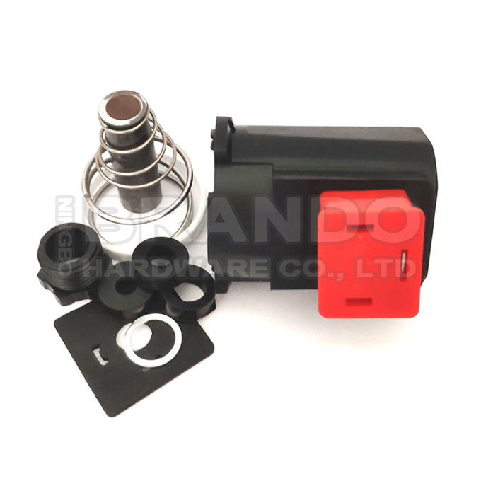 Diaphragme pour la valve 8296300,8171 d'impulsion de Norgren Buschjost 8297300,8171 3
