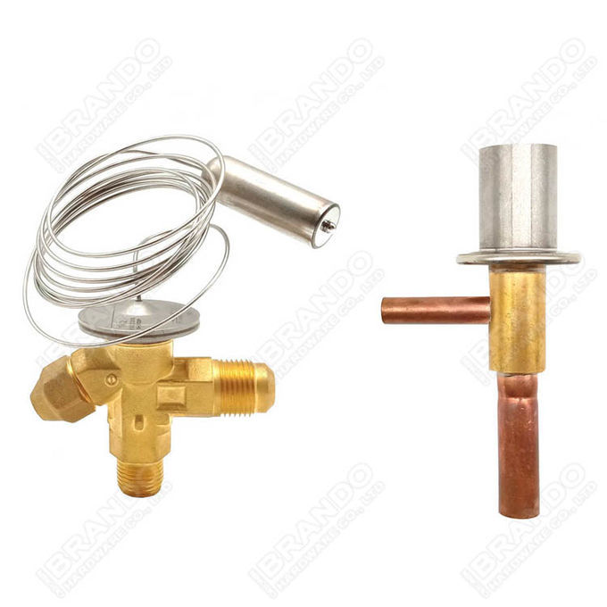 Het Type van EVRAT 15 032F6216 Danfoss de Klep van de Ammoniaksolenoïde voor Koeling 4