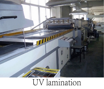 Esposizione su ordinazione del pallet del cartone ondulato con stampa variopinta per annunciare