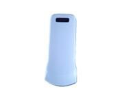 El escáner del ultrasonido del PDA de Doppler del color de Wifi linear y convexo conectado con IOS Windows de Android del móvil apoyaron 1