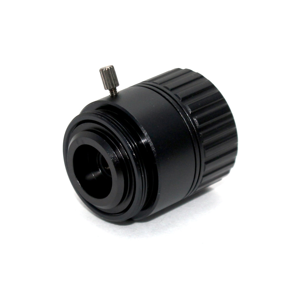 obiettivo del CCTV del supporto del CS dell'iride del manuale 1/2 delle lenti 5MP di 25mm per la macchina fotografica del IP della macchina fotografica di HD