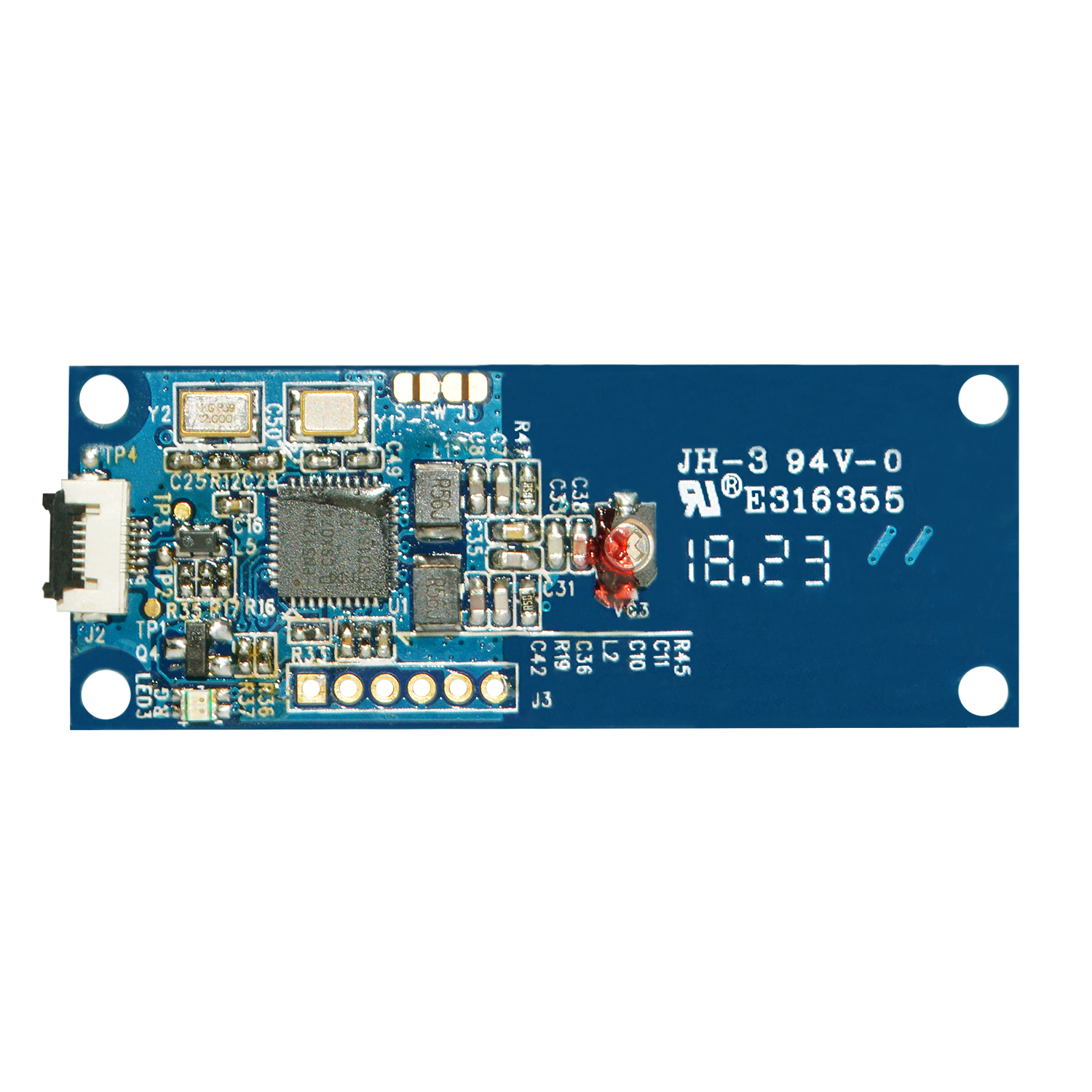 Αναγνώστης ενότητας ACM1252U-Z6 USB NFC