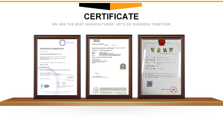 防水Plastic Traceability UHF RFID Ribbon Seal Tag ZipケーブルLabel Tag