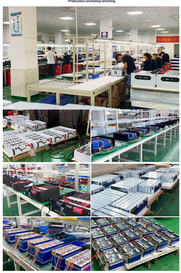150AH Lithium iron battery/rack battery/embedded battery/energy storage battery/Electricity storage
