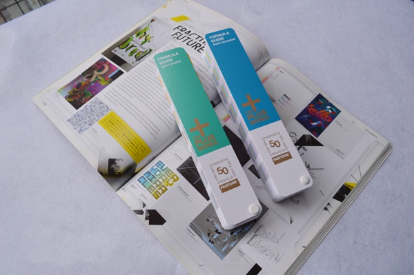 Revestido contínuo & sólido do GUIA da FÓRMULA sem revestimento