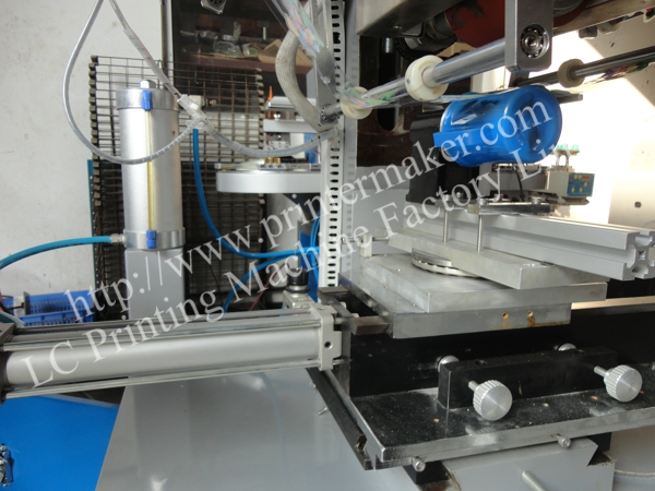 máquina de alta qualidade da transferência térmica da porcelana