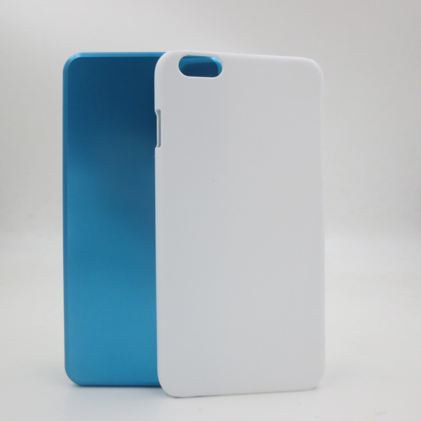 molde da sublimação 3D para o caso de IPhone 6