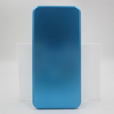 molde da sublimação 3D para o caso de IPhone 6