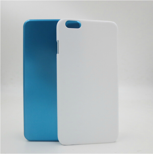 molde da sublimação 3D para o caso 5.5inch positivo de IPhone 6