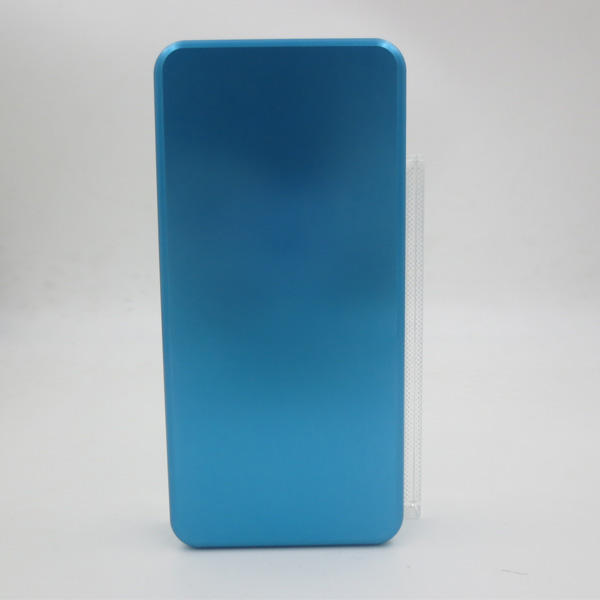 molde da sublimação 3D para o caso 5.5inch positivo de IPhone 6