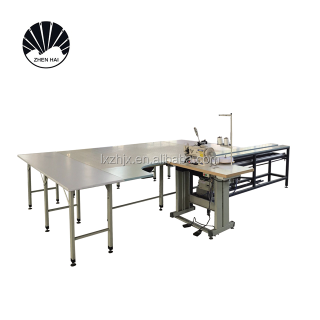 Rand des ganzen Satzes QBBBJ-2000, der overlock Maschine trimmt