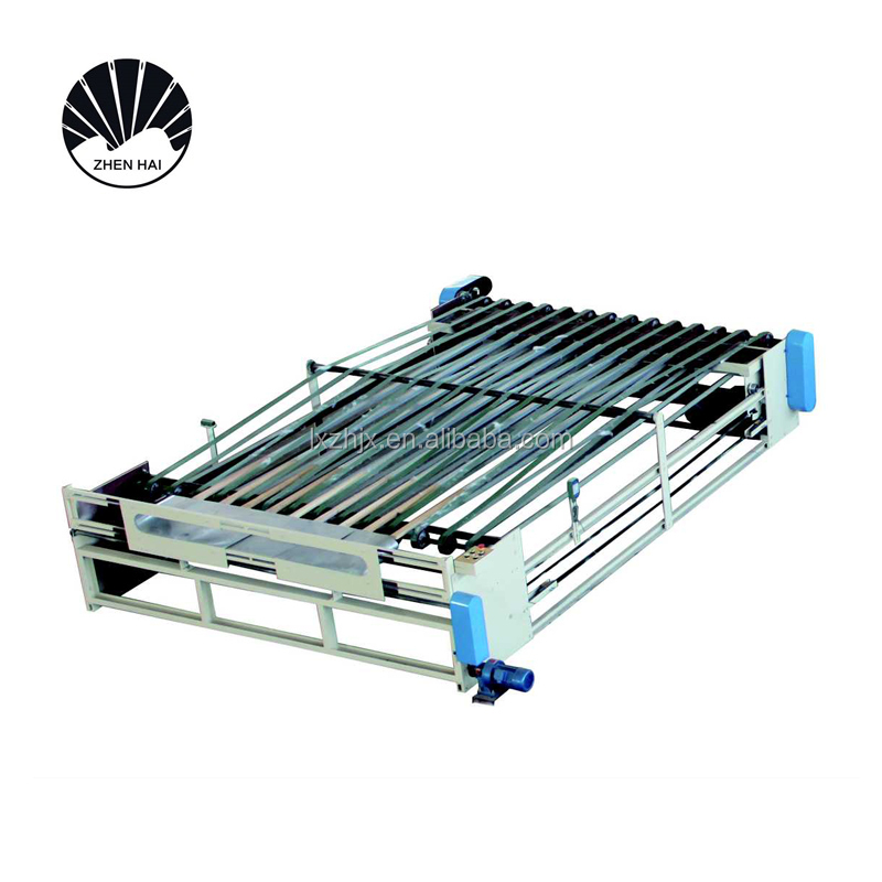 Machine de remplissage automatique de l'édredon HFJ-240