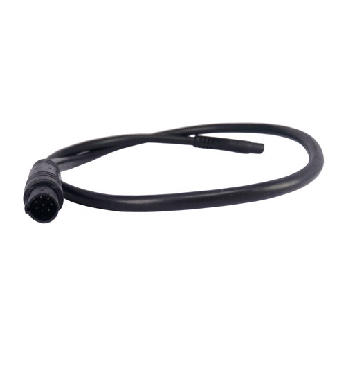 Kabel des Rückkameraminilärms 8p