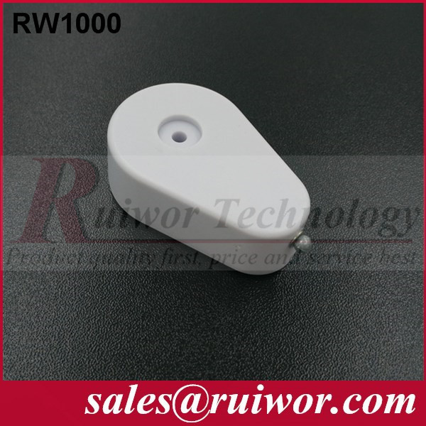 Retractor σχοινιών καλωδίων