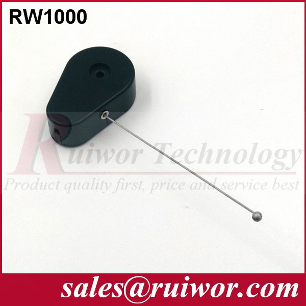 Retractor σχοινιών καλωδίων