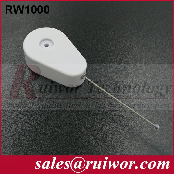 Dispositivos retractables
