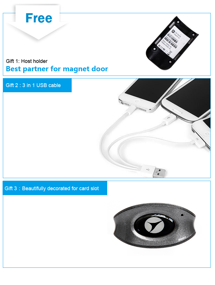 Banco magnético pessoal standy do poder do perseguidor dos gps dos muitos tempos super de Reachfar rf-v20 para o lugar dos povos e do recurso