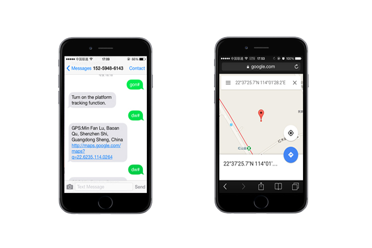 Do perseguidor contra-roubo dos gps da E-bicicleta de Reachfar v12+mini veículo bonde da bicicleta que segue o alarme