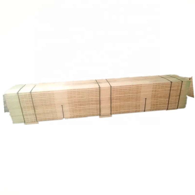plance di legno della plancia dell'armatura del LVL per la plancia di legno dell'armatura dell'armatura
