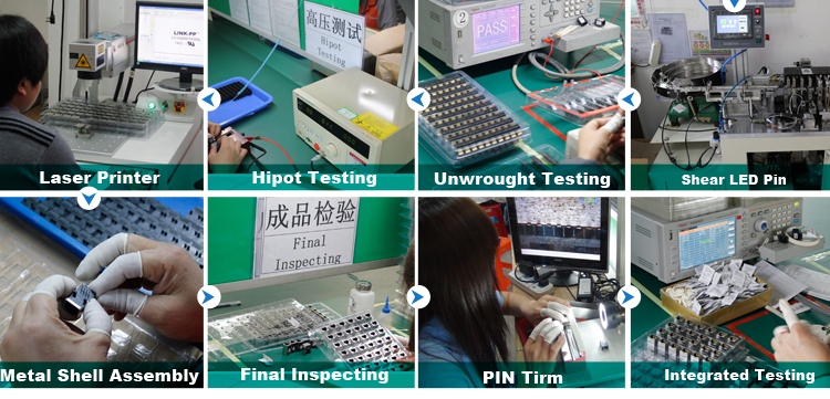 Conector vertical Jack fêmea SI-46001-F dos ethernet 8P8C RJ45---LINK-PP é o fornecedor preferido do SI Intel