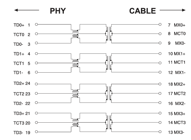H6400NL/H6400NLT Datasheet