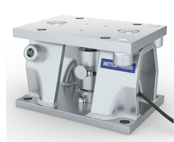 Industrial Weighing Module SWC515-A SS 30t Heavy-Duty Load Cell product image