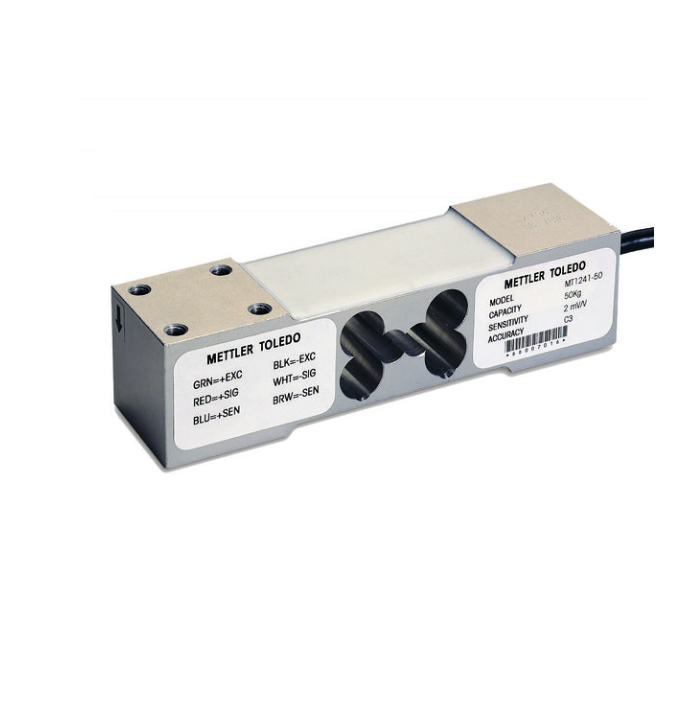 MT1241 150kg Industrial Load Cell with extended cable