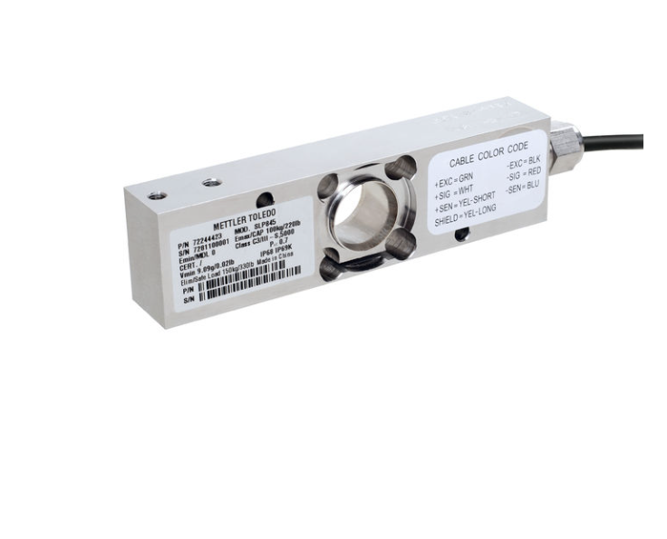 SLP845-100kg Load Cell product image