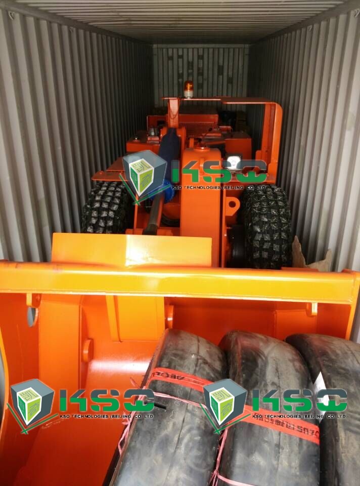 Lading in Container voor Ladingsafstand Dump.jpg