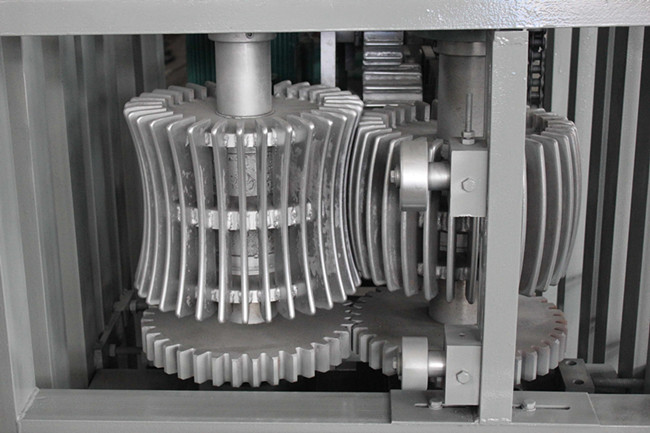YX112-303 k-het Dakbroodje die van de Spanwijdteboog Machine voor 300mm het Comité van het Spanwijdtedak vormen　　　