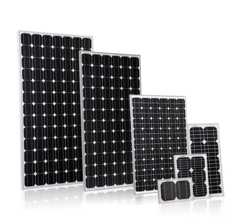 pannello solare flessibile monocristallino flessibile di 100W ETFE