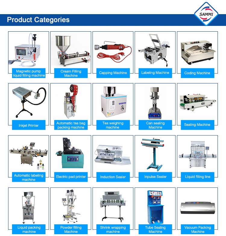 High Quality Automatic Floor Type Continuous Induction Sealing Machine Induction Heat Sealer for Small Plastic Bottle