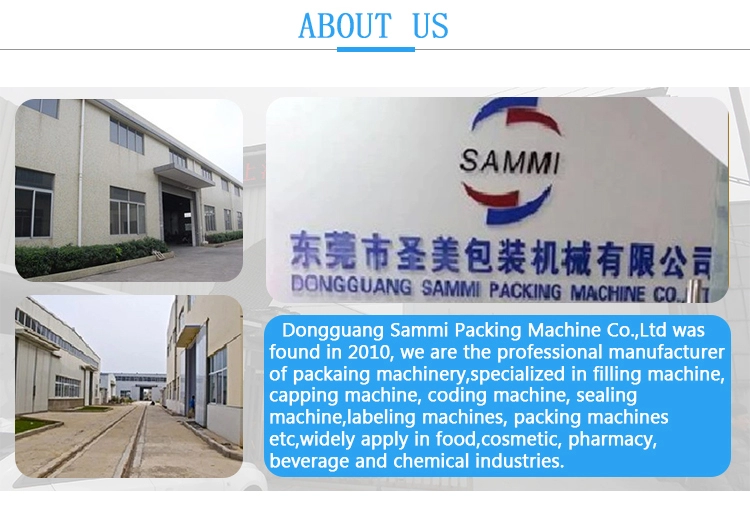 High Quality Automatic Floor Type Continuous Induction Sealing Machine Induction Heat Sealer for Small Plastic Bottle