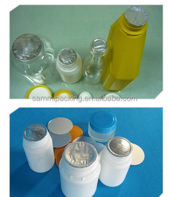 High Quality Automatic Floor Type Continuous Induction Sealing Machine Induction Heat Sealer for Small Plastic Bottle