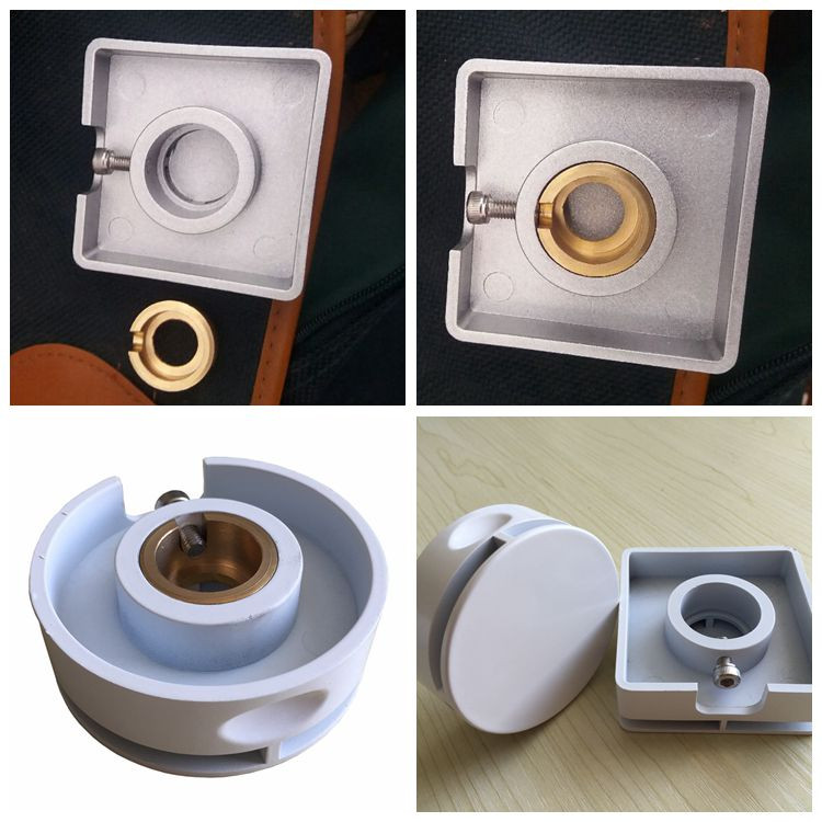 15mm 1/2»/20mm 3/4» ατμός ατμού εξόδου ατμού αρώματος γεννητριών ατμού επικεφαλής ακροφύσιο